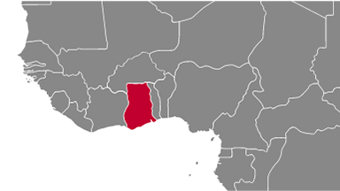 Peace Corps - Community Health Facilitator