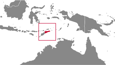 Peace Corps - Community Economic Development Facilitator